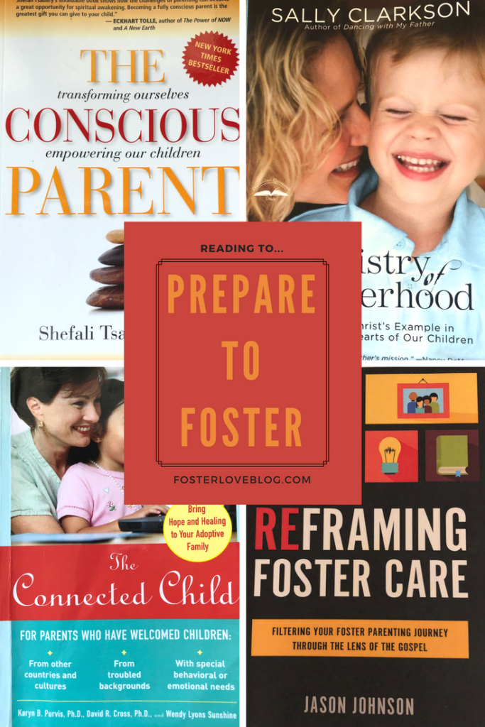 “Ready or Not!” Preparing Myself for Fostering – Foster Love